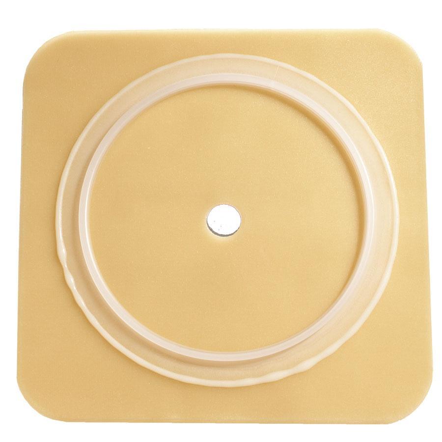 Convatec SUR-FIT Natura Durahesive Skin Barrier - BARRIER, SKIN, NATUR ...