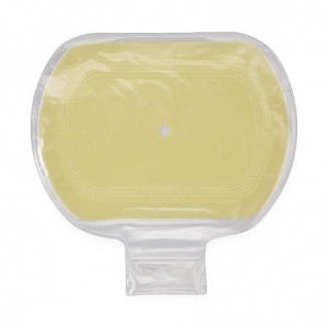 ConvaTec Eakin Wound Pouches - Eakin Fistula Pouch, with Tap Closure ...