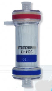 Sorin Biomedical Hemoconcentration Packs - Hemoconcentration Pack - 02 ...
