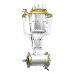 LivaNova Sorin Inspire 6F Oxygenator - Sorin Inspire Oxygenator, 6 Fr — Grayline Medical