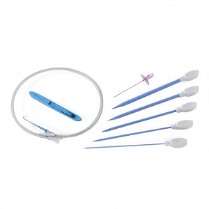 Livanova Vascular Dilator Kits - Vascular Kit, Dilator - 200-120 ...