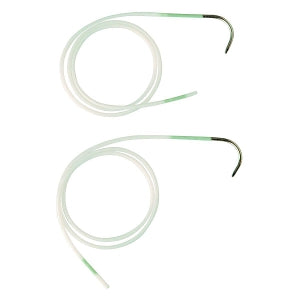 LivaNova Vasco Loops - Vasco Loop Accessory, with Tamp Needle, 18g - S ...