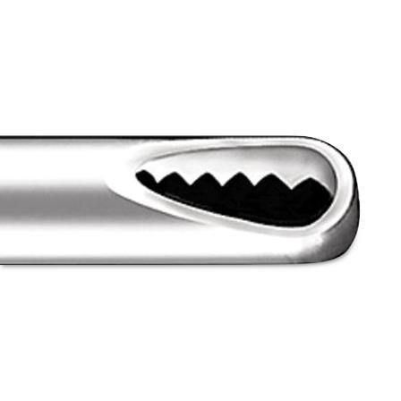 Stryker Formula Arthroscopy Blades - CUTTER, PLUS, AGGRESSIVE, RED / B ...