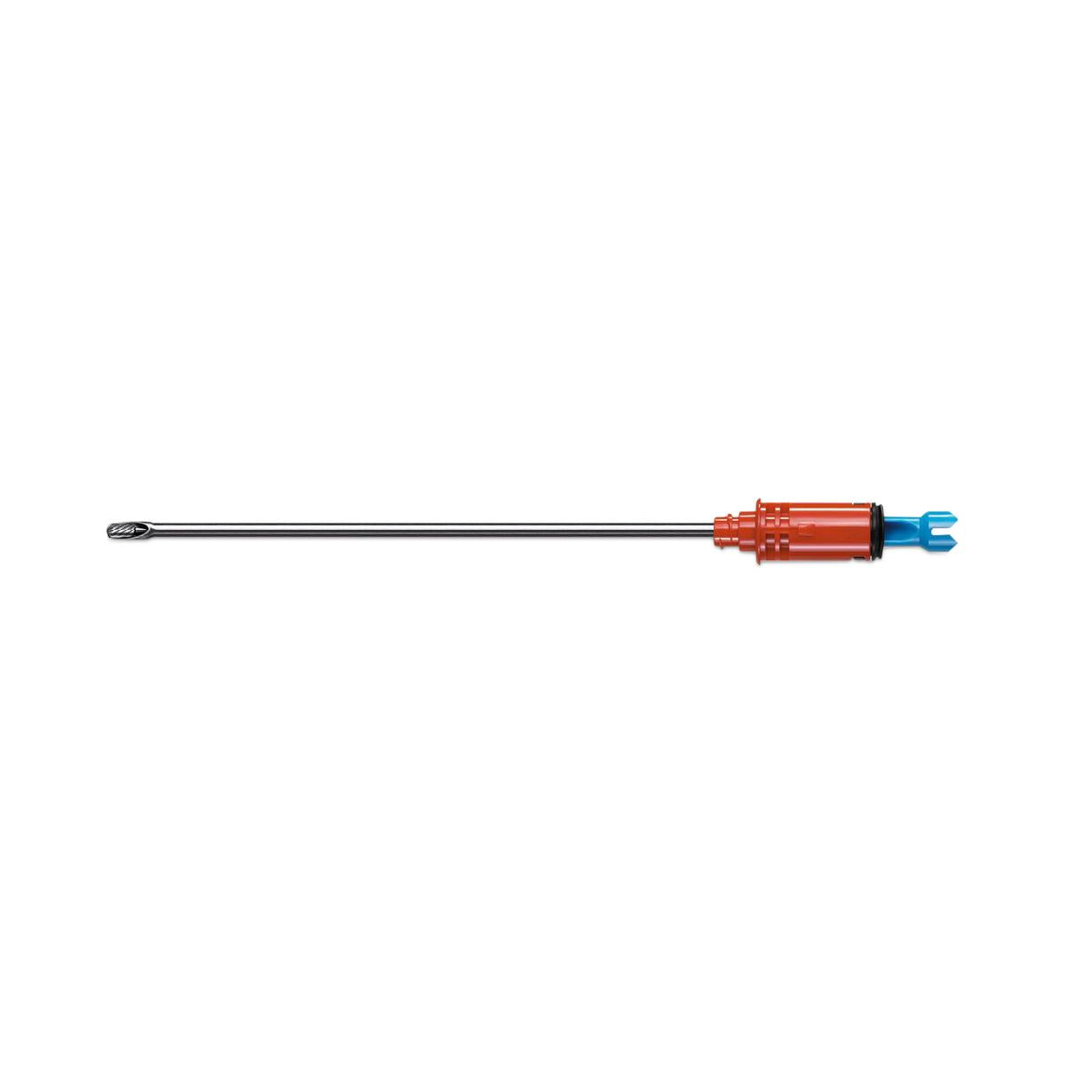 Stryker Barrel Burs - Shaver Barrel Bur, 12-Flute, 4.0 mm, Red / Red ...
