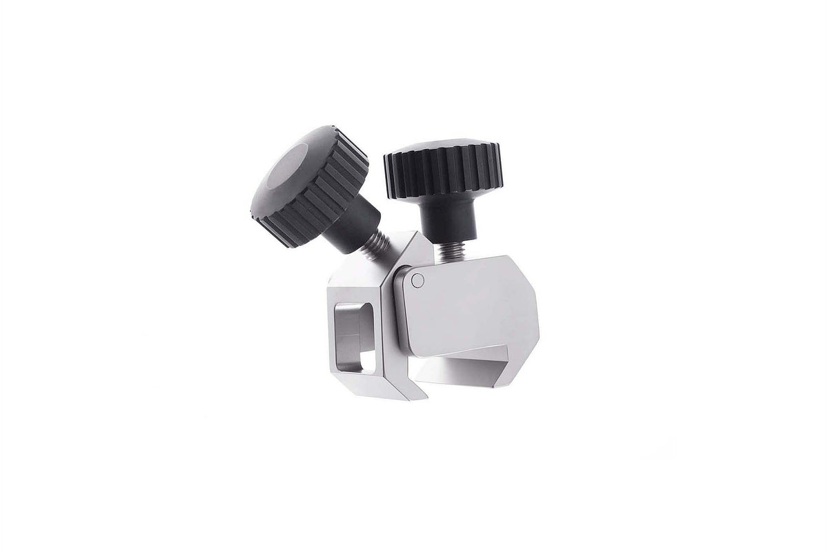 Teleflex Poly-Clamp Rail Clamps - CLAMP, RAIL, FOR STRONG T-BAR - 3411 ...