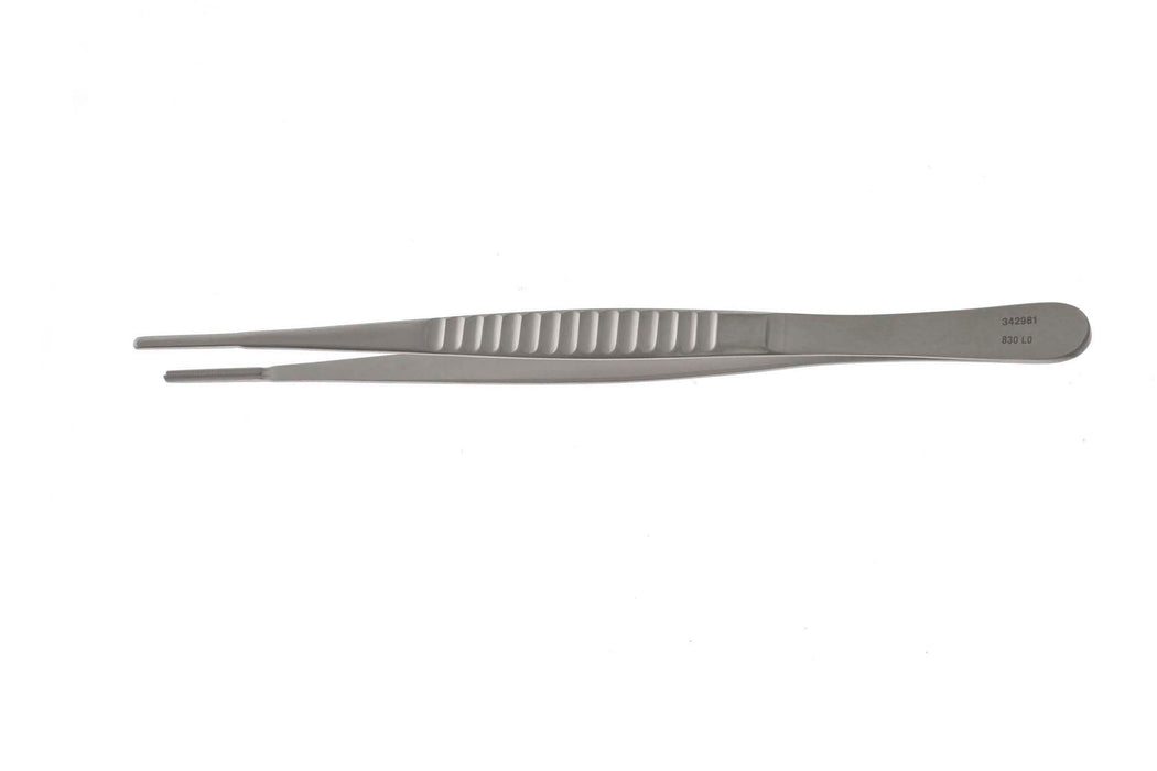 Teleflex Medical DeBakey Vascular Tissue Forceps - FORCEP, TISSUE, THO ...