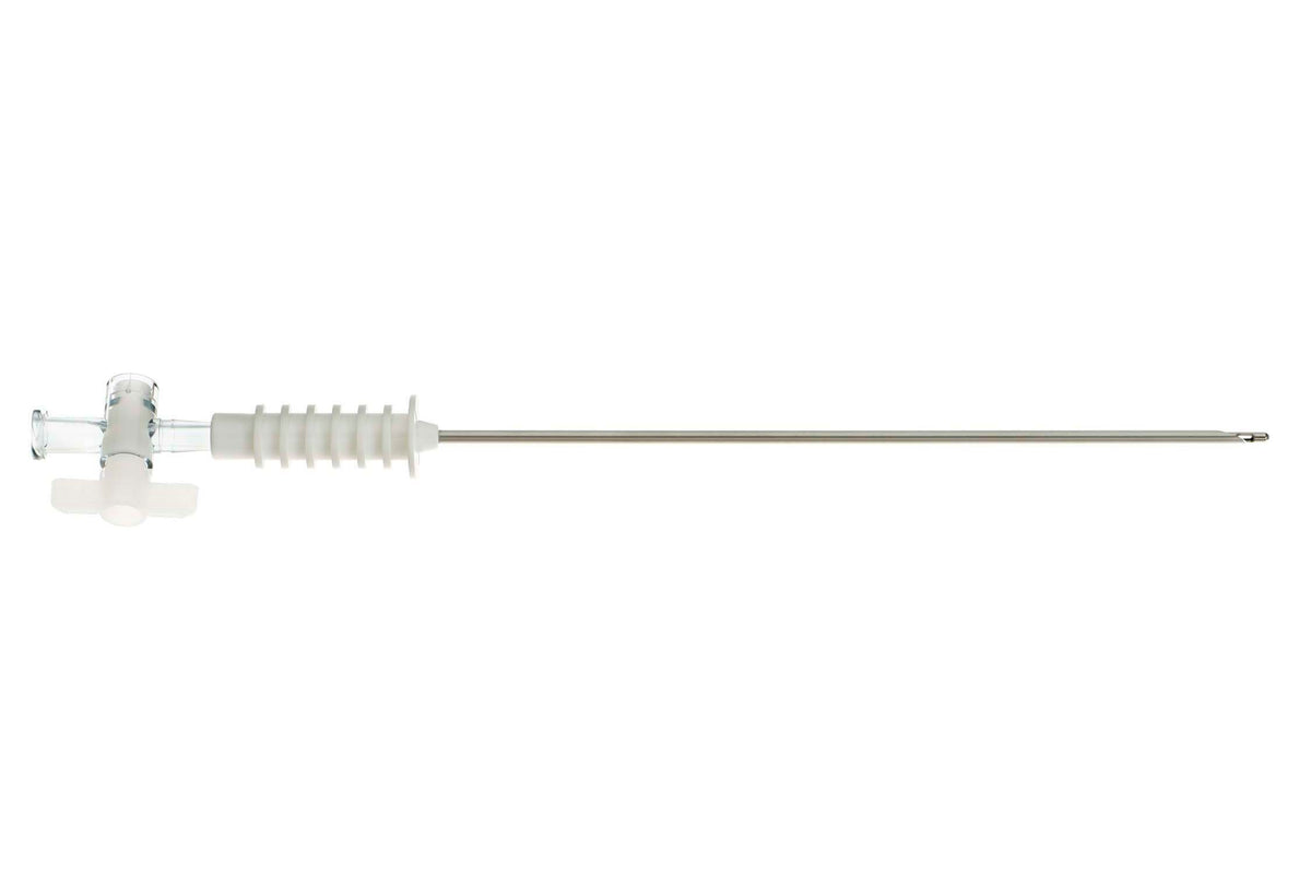 Teleflex Medical Insufflation Needles - Insufflation Needle, Disposabl ...