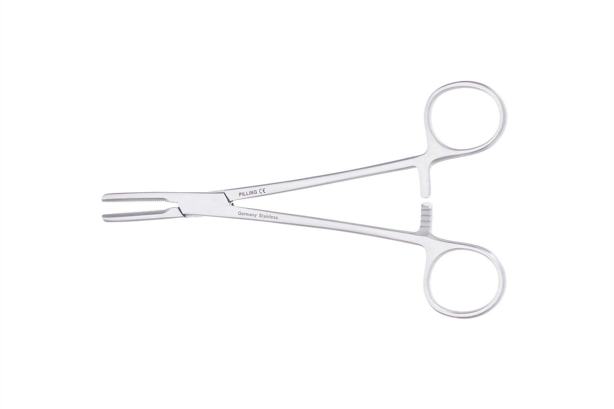 Teleflex Vorse Tubing Clamps - CLAMP, TUBING OCCLUSION, VORSE W/O GRD ...
