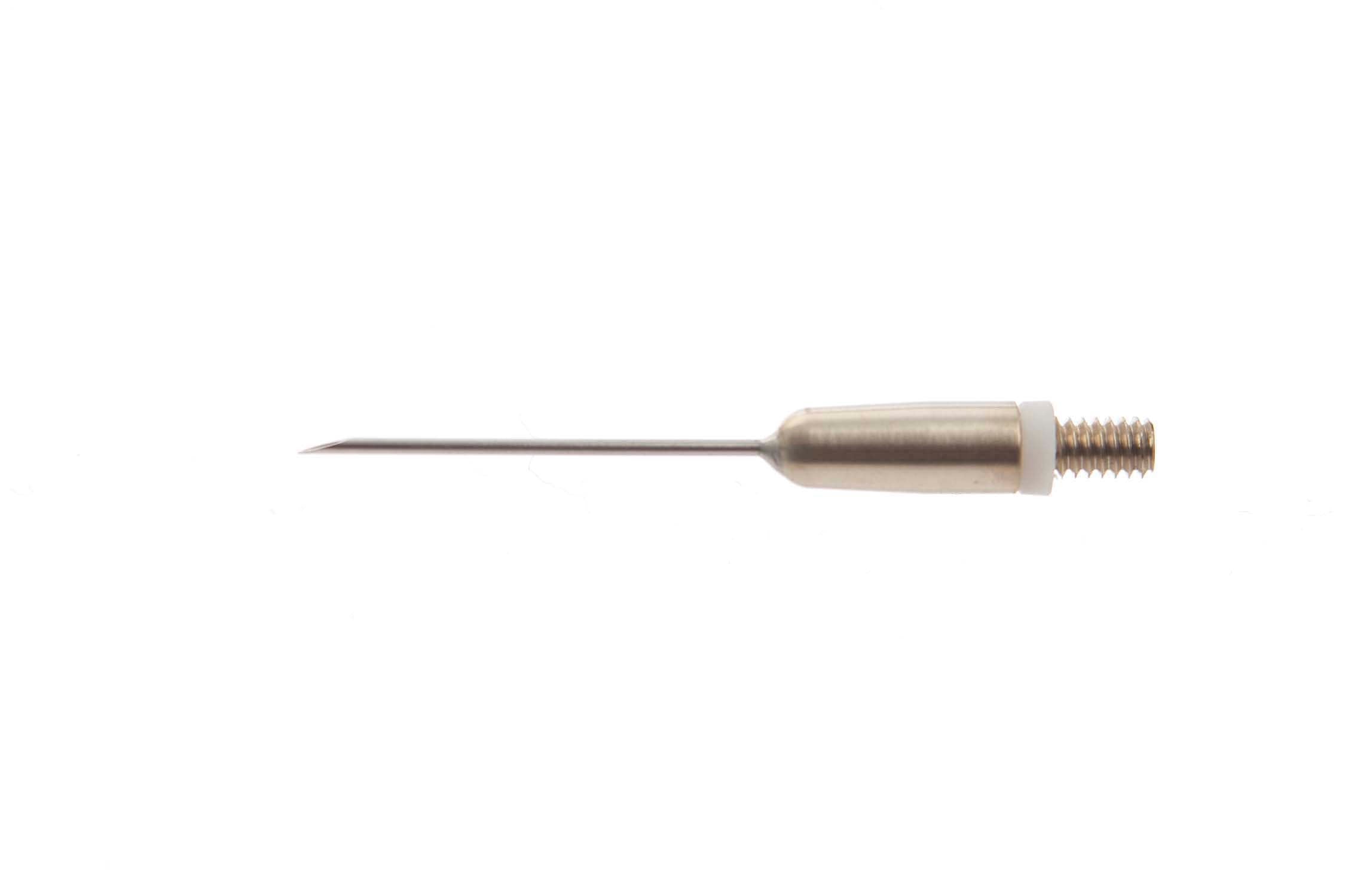Teleflex Medical Spare Distal Needle Tips - Spare Aspirating Distal Ne ...