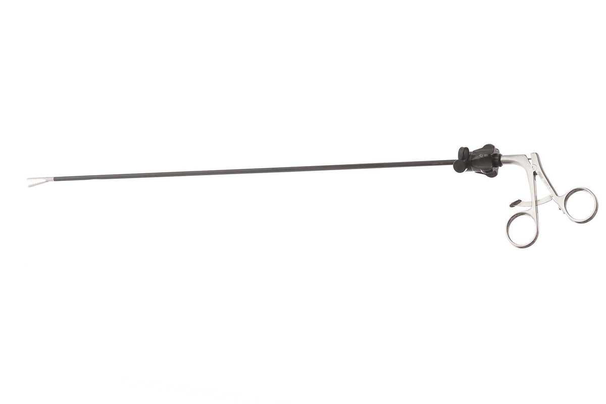 Teleflex Medical Long Single-Action Grasping Forceps - Grasping Forcep ...