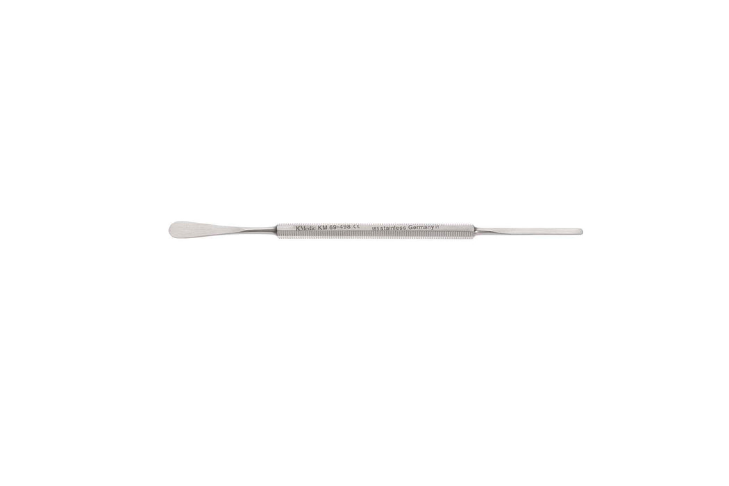 Teleflex Medical Double-Ended Spatula and Packer Teleflex - Double-End ...