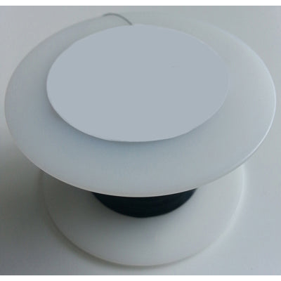 Surgical Specialties Polyviolene Green Braided Spool Suture - SUTURE ...