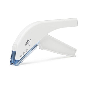 Medline Disposable Surgical Skin Stapler - Disposable Skin Stapler wit ...