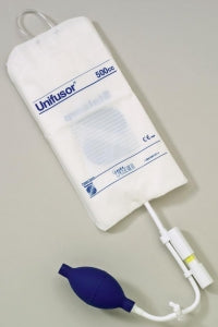 Statcorp Pressure Infusers - PRESSURE INFUSOR, 1000CC, THUMBWHEEL, D ...