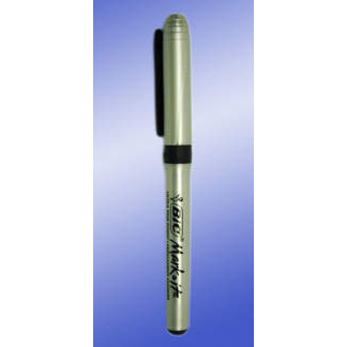 Sterile Marker Bic Mark-It Pen | Ultra-Fine Tip Black - 25 Per Box ...