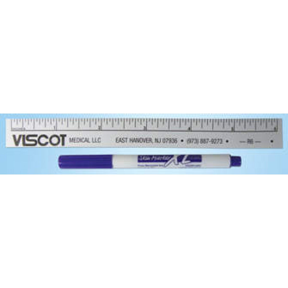 Sterile Skin Marking Pen 4 Mini Pen, Xl - Long Lasting Ink | Ultra-Fin ...