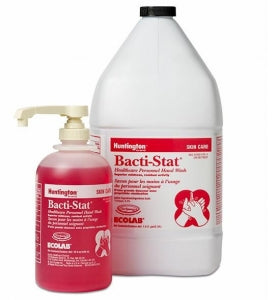 Statlab Medical Products Antibacterial Hand Wash - HAND WASH, ANTIBACT ...