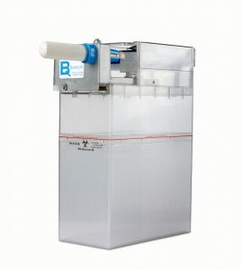 Statlab Medical Products Bladex Safety Blade Exchange Device - CARTRID ...