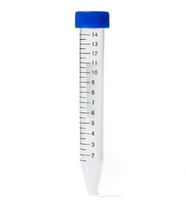 Statlab Medical Products Sterile Graduated Centrifuge Tubes - TUBE, CE ...