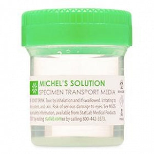 Statlab Medical Products Immunopathology Control Slides - SLIDES TISSU ...