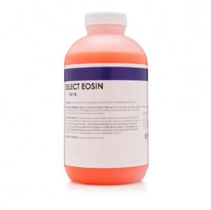 StatLab Select Eosin-Y Stain - 1 gal. Select Eosin 1 Stain - SL406 ...