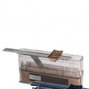 StatLab TruCut Microtome Blades - BLADES, MICROTOME, TRUCUT, HIGH PROF ...