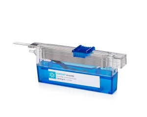 Statlab StatCut Microtome Blades - STATCUT HIGH PROFILE BLADE, 50 BLAD ...