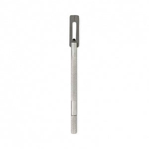 StatLab Double Edged Grossing Blades - BLADES, GROSSING, DOUBLE EDGED ...