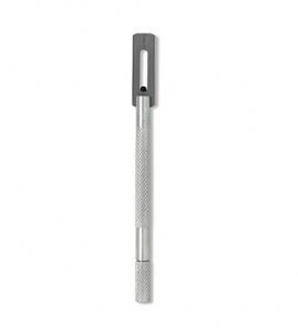 StatLab Double Edged Grossing Blades - Double-Edged Grossing Blade - D ...