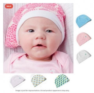 Tortle Cotton Head Repositioning Beanie - Head Repositioner, Infant, S ...