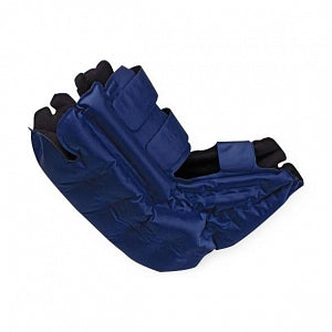 Stryker Soft-Care HeelCare Boots - HeelCare Boot - 2760100000 ...