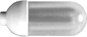 Storz Instruments Silicone Bulbs (Irrigator / Cannula) - Silicone Bulb ...