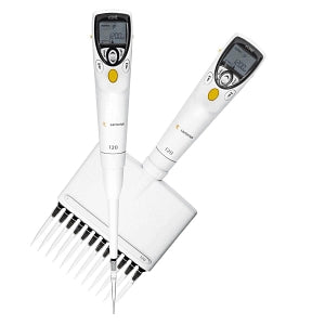 Sartorius Eline Electronic Single-Channel Pipettes - ELINE, ELECTRONIC ...