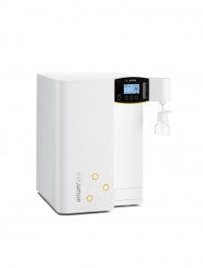 Sartorius Arium Pro Ultrapure Water Purification System - ARIUM BASIC ...