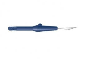 Surgical Specialties Tips for Stab Knives - BLADE AND TIP15 DEGREE MIC ...