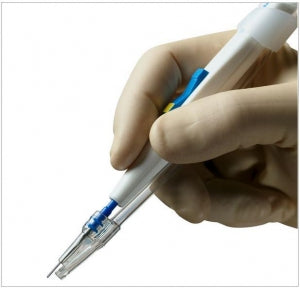 Surgiform Tech SAF-T-VAC Smoke and Fluid Evacuator - Saf-T-Vac Smoke a ...