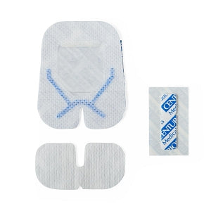 Centurion Micro SorbaView SHIELD Dressings - Sterile SorbaView SHIELD ...
