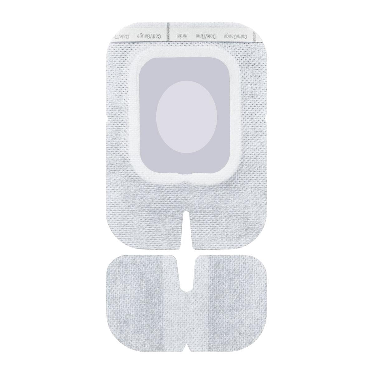 Centurion Medical Products Drsng Wndw SorbaView Ultimate Flm 3.75x5.12 ...