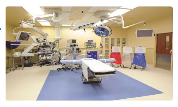 Ecolab / Microtek Infection Control / Turnover Systems - Infection Con ...