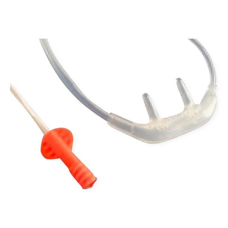 Medtronic O2/CO2 Nasal FilterLine - O2/CO2 Nasal Filterline Tubing, In ...