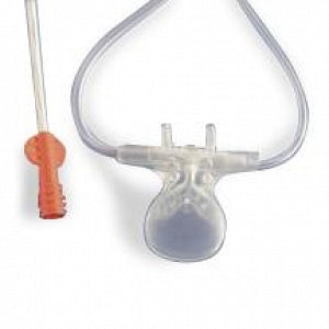 Medtronic Smart CapnoLine Tubing - Smart CapnoLine Tubing, O2, Pediatr ...