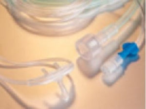 Medtronic Usa Smart OmniLine O2 Oral / Nasal O2 Tubing - OmniLine Samp ...