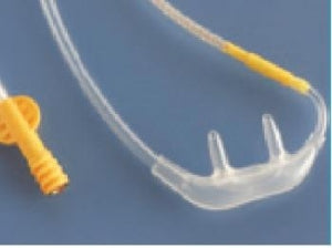 Medtronic CapnoLine H - CapnoLine H Tubing, Oxygen, Pediatric - 8181 ...