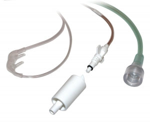 Medtronic FilterLine etCO2 Sampling Lines - Sureline Sampling Line, ET ...