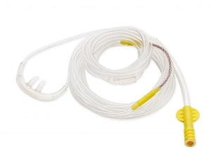 Medtronic CapnoLine H - CapnoLine H Tubing, Oxygen, Infant or Neonatal ...