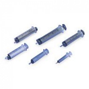 Cardinal Health Nonsterile Syringes with Polypropylene Barrels - Syrin ...