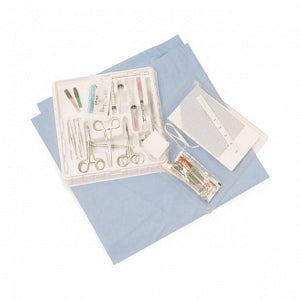 Cardinal Health Argyle Umbilical Vessel Catheters - Umbilical Insertio ...