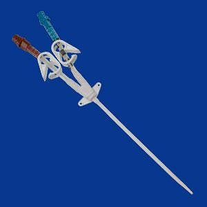 Medtronic Usa MAHURKAR 10 FR Dual-Lumen Acute Dialysis Catheters - Mah ...