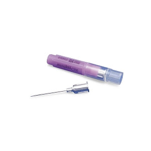 Cardinal Health Rigid Pack Hypodermic Needles with Polypropylene Hub ...