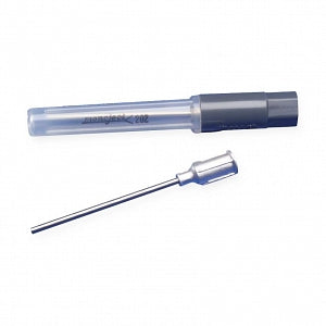 Cardinal Health Rigid Pack Blunt Cannulas - Rigid Pack Blunt Cannula w ...